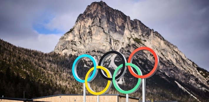 European Broadcasting Union (EBU) members break Winter Olympic Games ...
